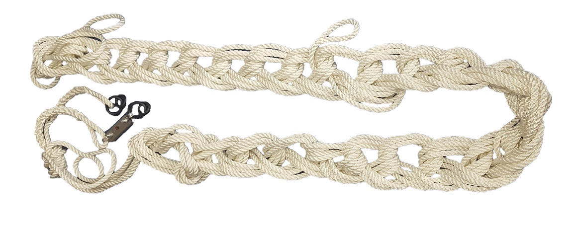 TOST Aerotow Rope - prebuilt - Multiple types available | Navboys